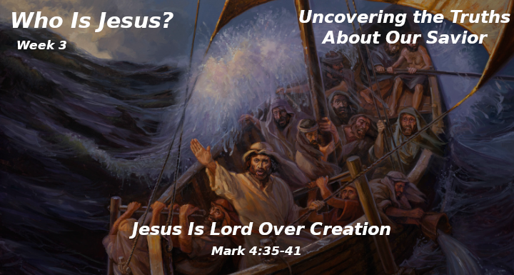 Who Is Jesus | Uncovering the Truth About Our Savior | Jesus Is Lord ...